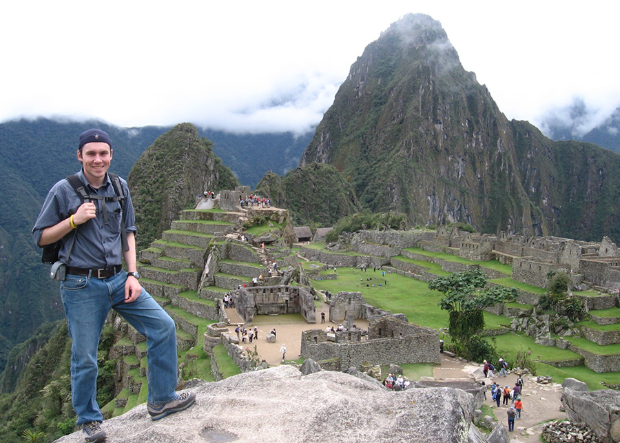 Explorify Expeditions | Travel Never Ends | Peru & Ecuador