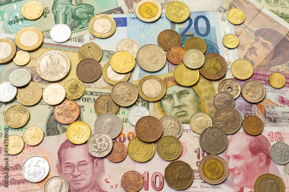 The Fascinating World of Peruvian Currency: Design, Symbolism, and ...