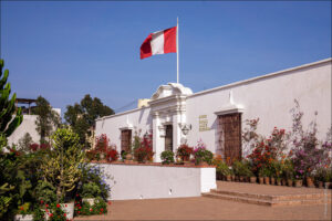 What Language Do They Speak in Peru? - Explorify Expeditions