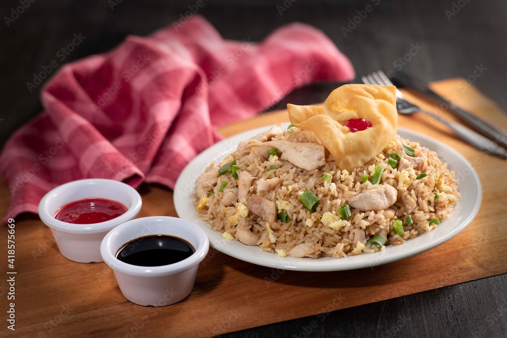 A Taste of Asian Fusion: Chifa and Nikkei in Peruvian Cuisine ...