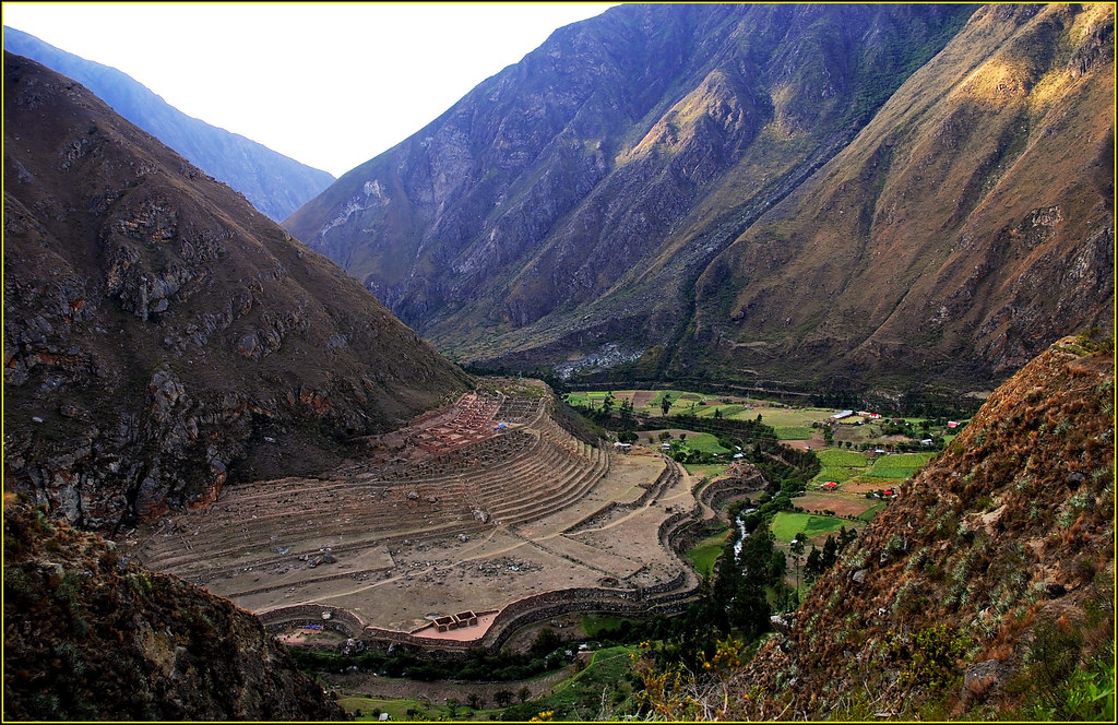 Beginner’s Guide to Trekking in Peru Beyond the Inca Trail - Explorify ...